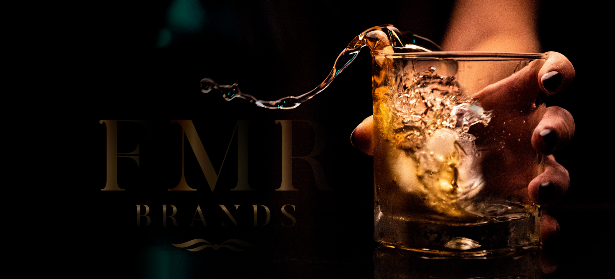 FMR-BRANDS | Consulting solution for beverage entrepreneurs