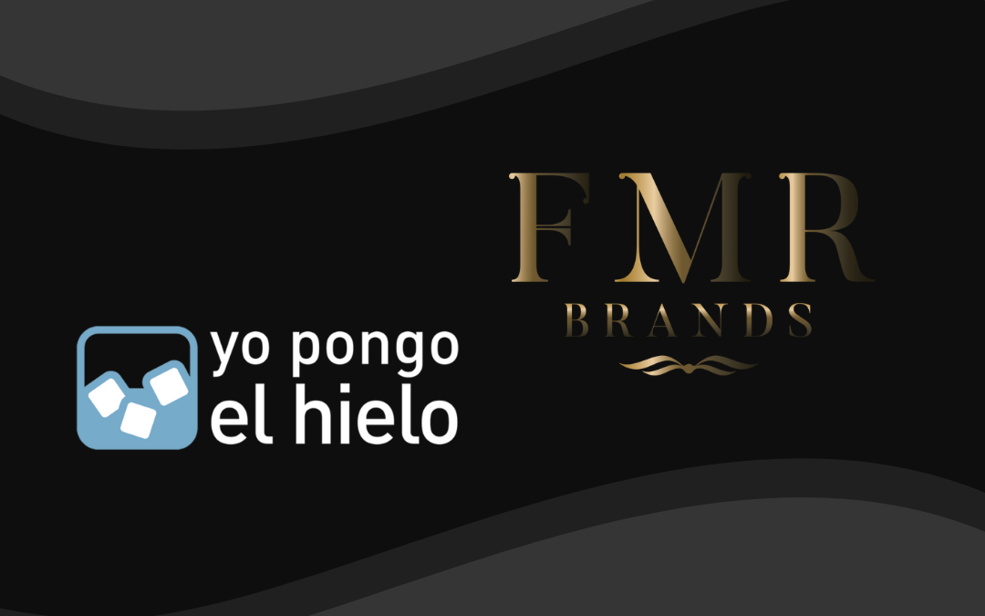 FMR Brands Partners with Yo Pongo El Hielo