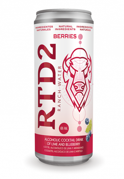 RTD2 Ranch water - FMR-BRANDS